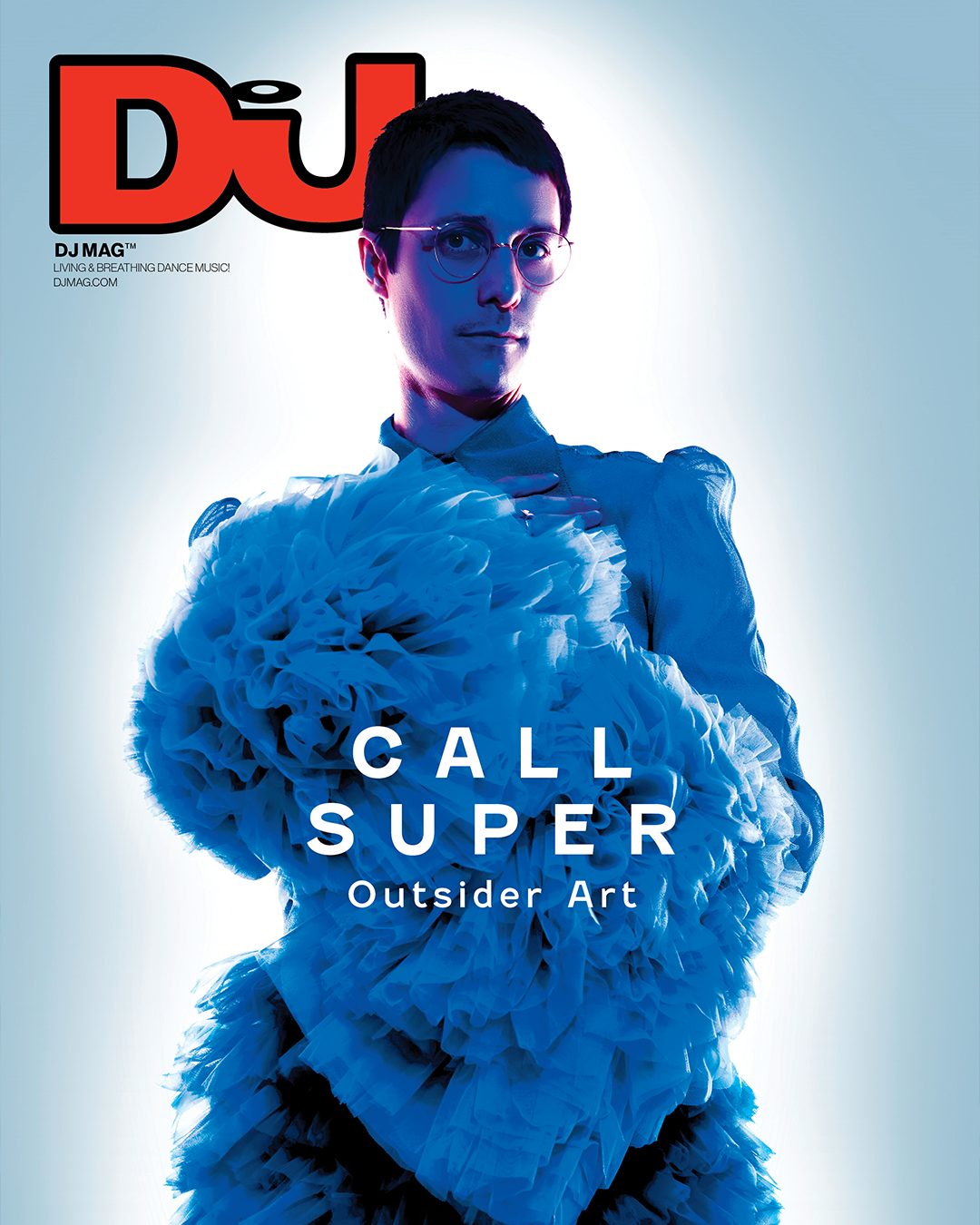 Call Super - The Sugar Factory PR