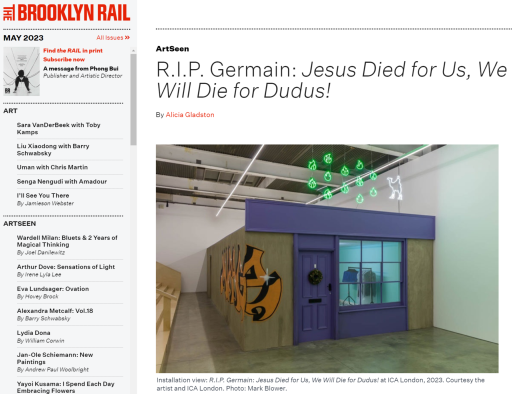 ICA - The Sugar Factory PR