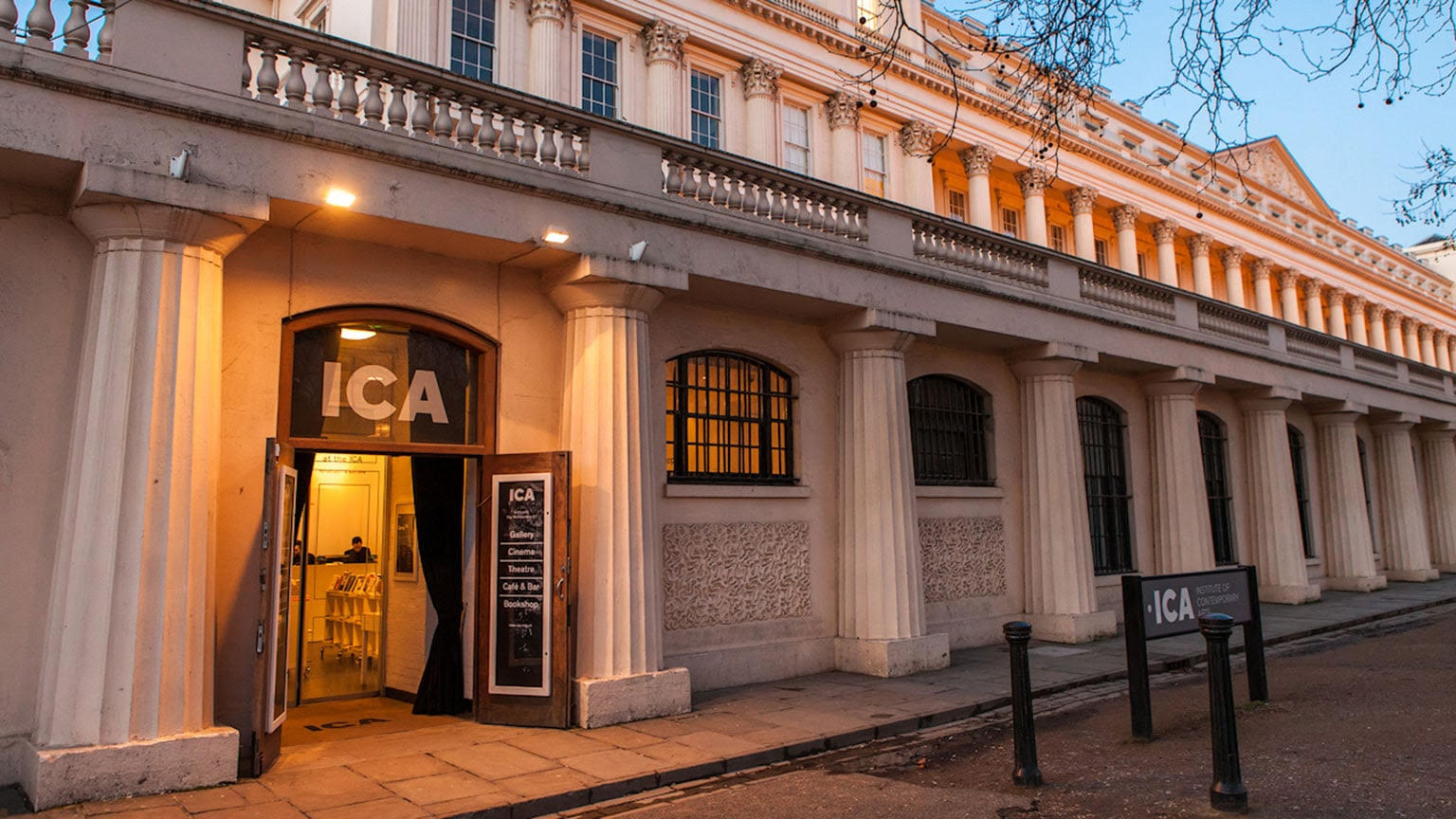 ICA - The Sugar Factory PR