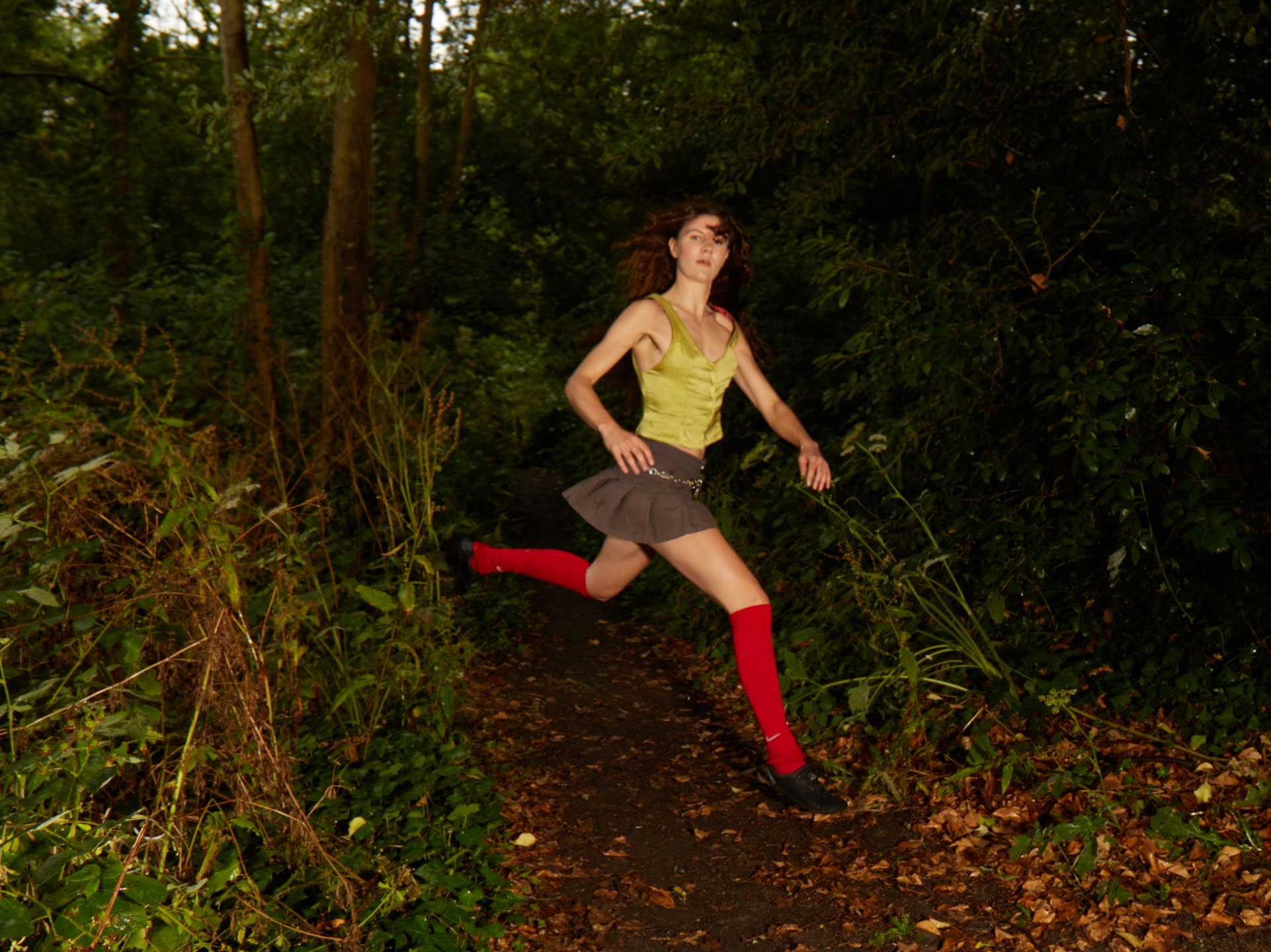 Clarissa Connelly - The Sugar Factory PR